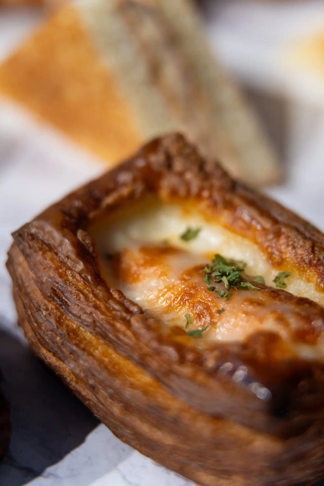 Mini Sweet Pastry Bundle (16 pcs) | Great for Meeting, Gatherings and ...