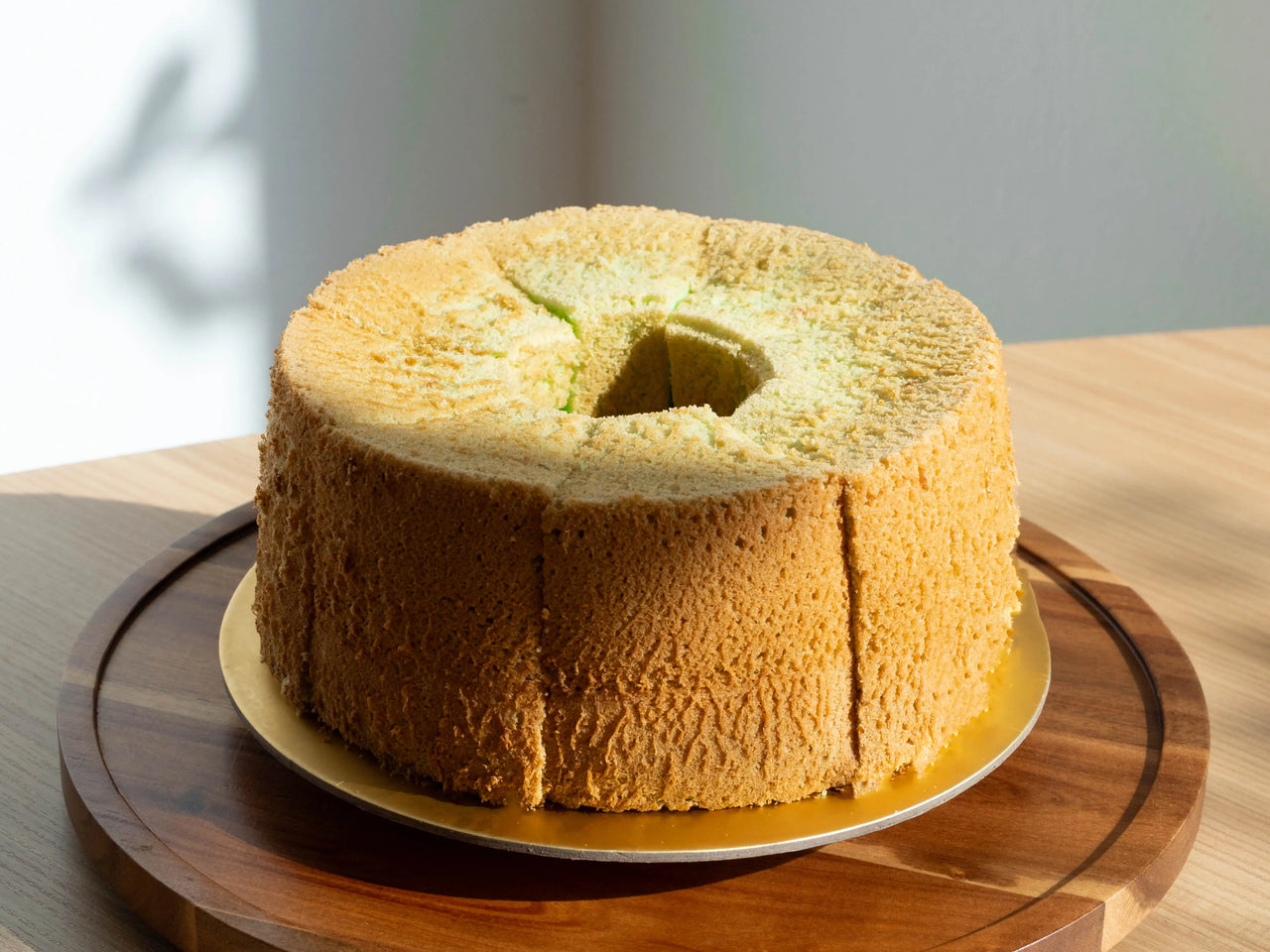 Ambient Cakes – Keong Saik Bakery