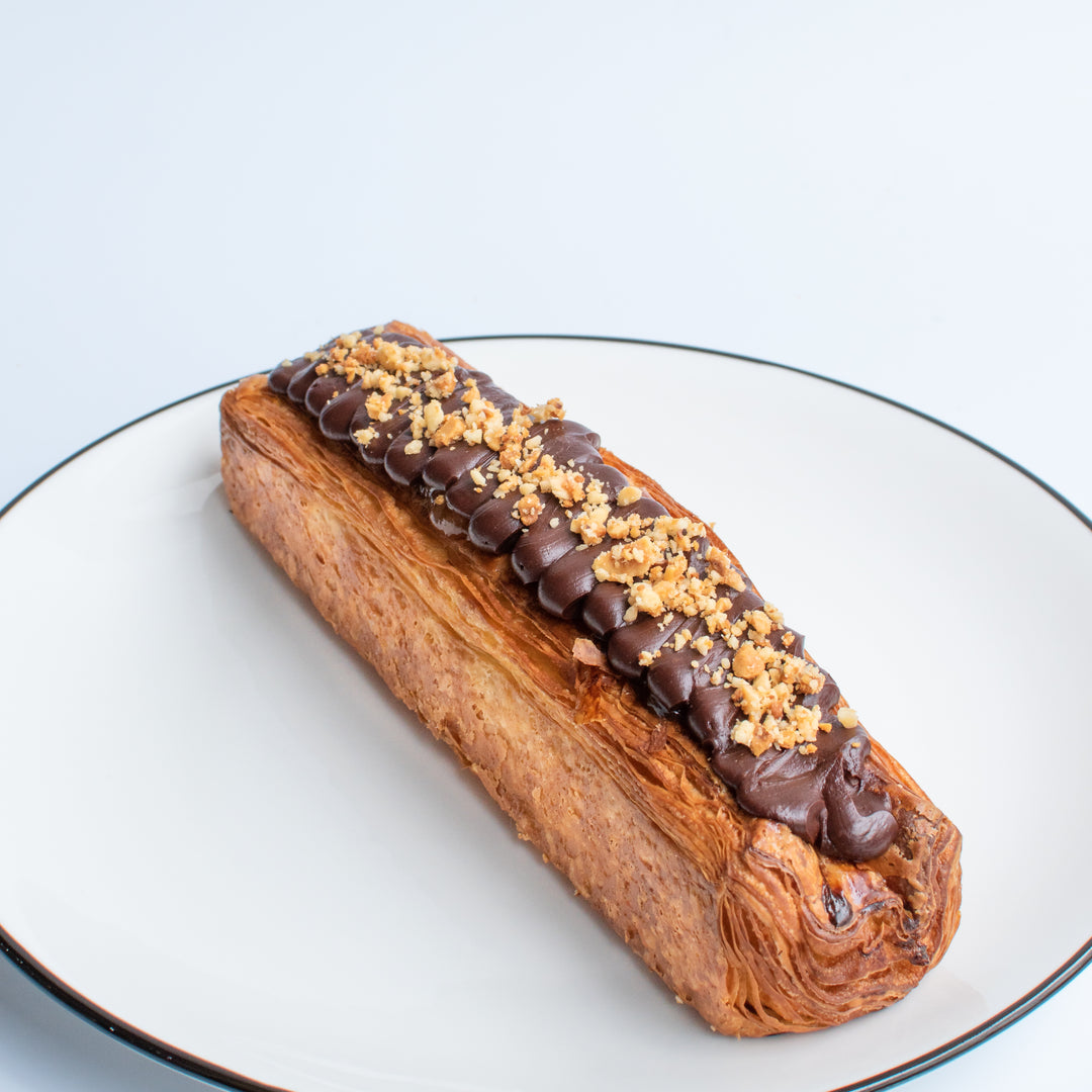 Viennoiserie – Keong Saik Bakery