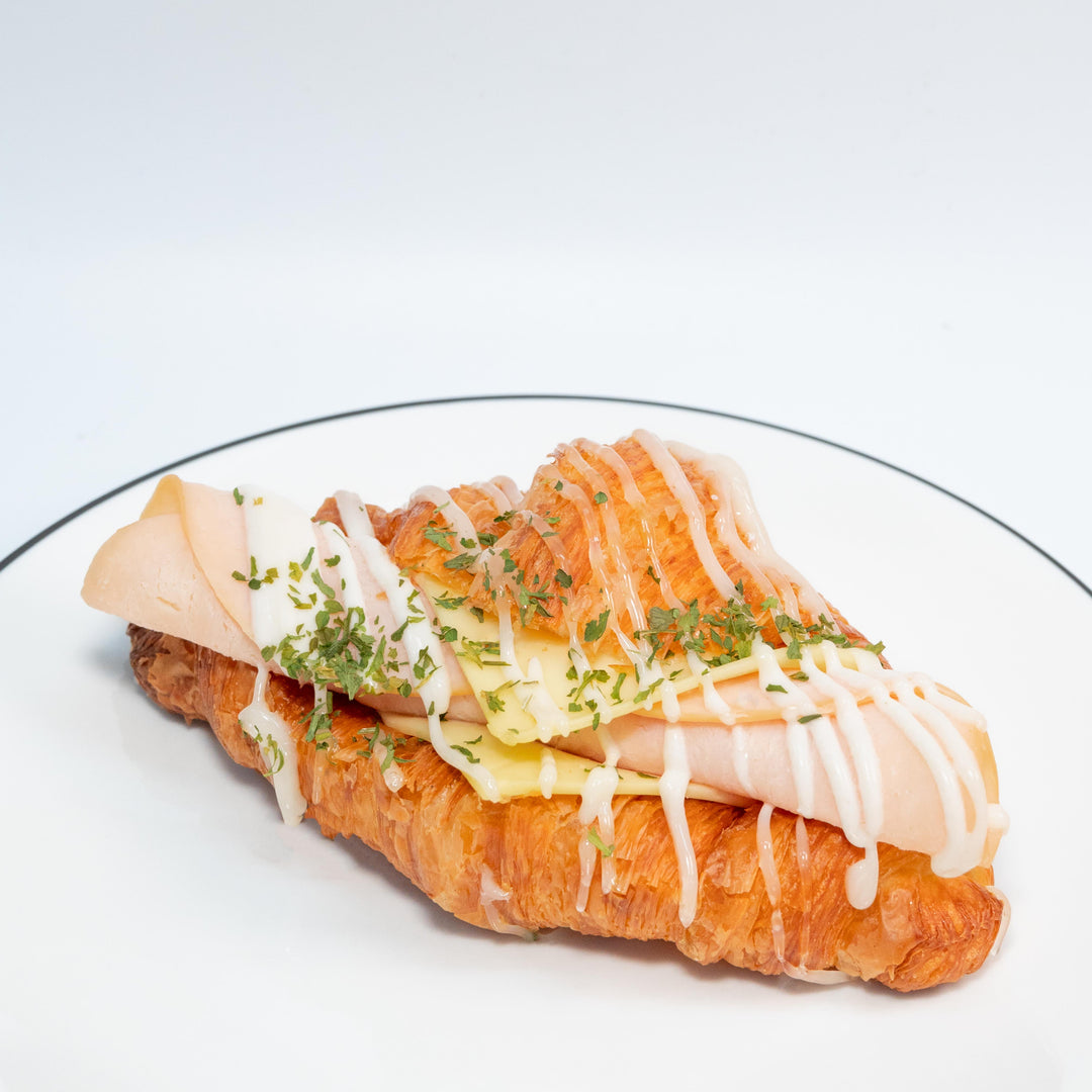 Sandwiches – Keong Saik Bakery